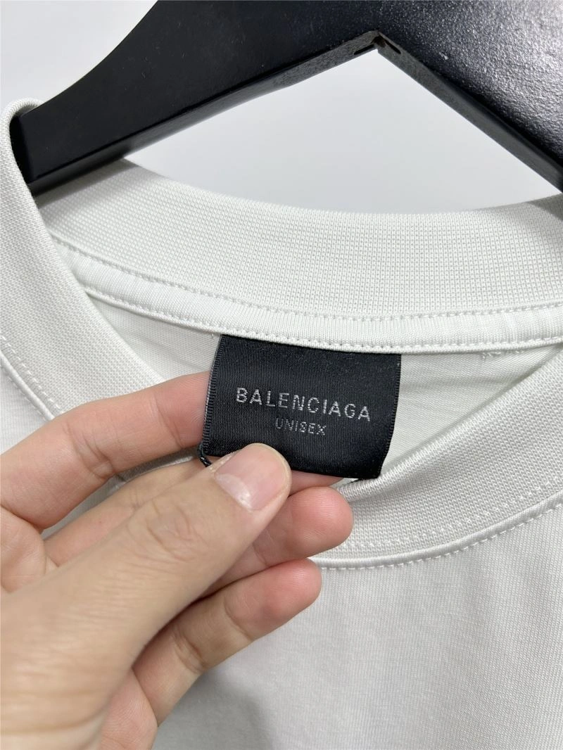 Mirror quality Balenciaga T-Shirts