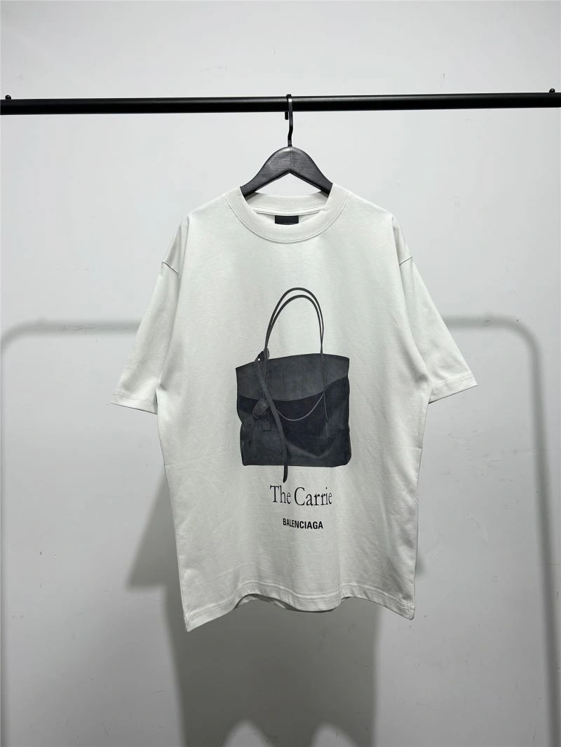Balenciaga T-Shirts