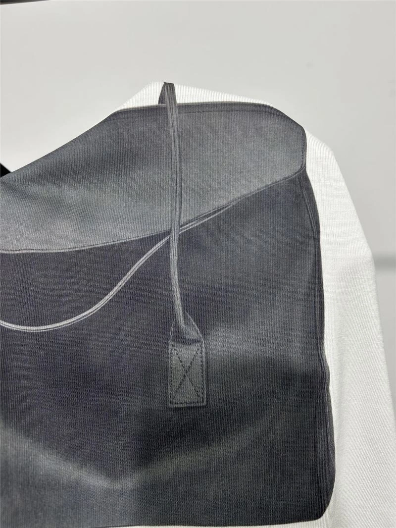 Brand-authenticated Balenciaga T-Shirts