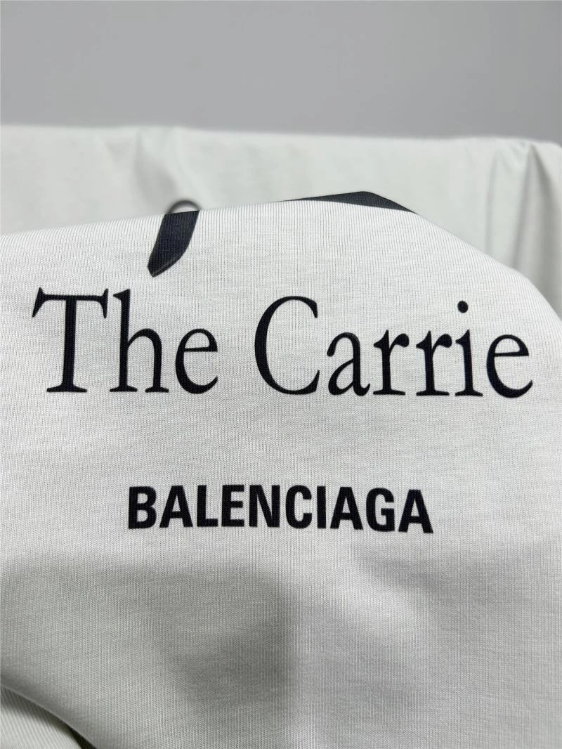 Brand-authenticated Balenciaga T-Shirts