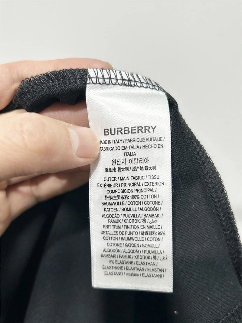 1:1 copy Balenciaga T-Shirts