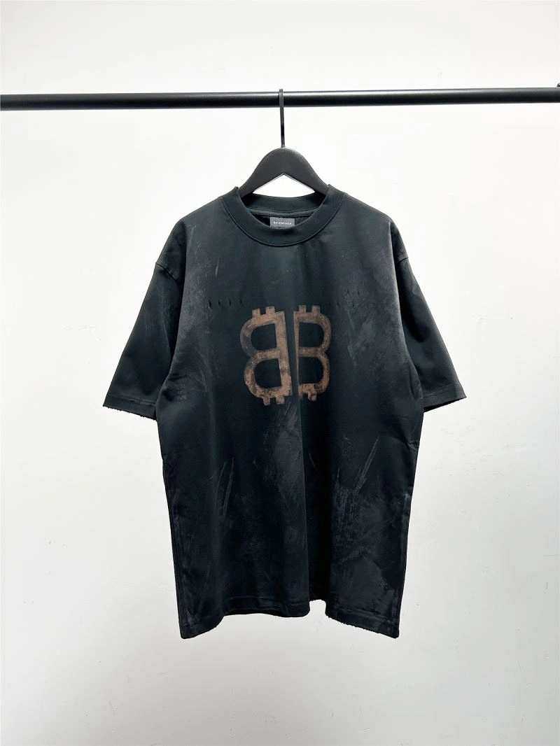 Balenciaga T-Shirts