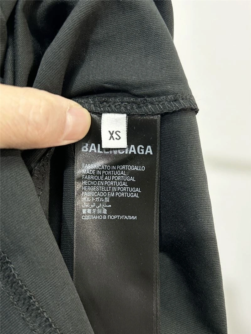 Official Balenciaga T-Shirts