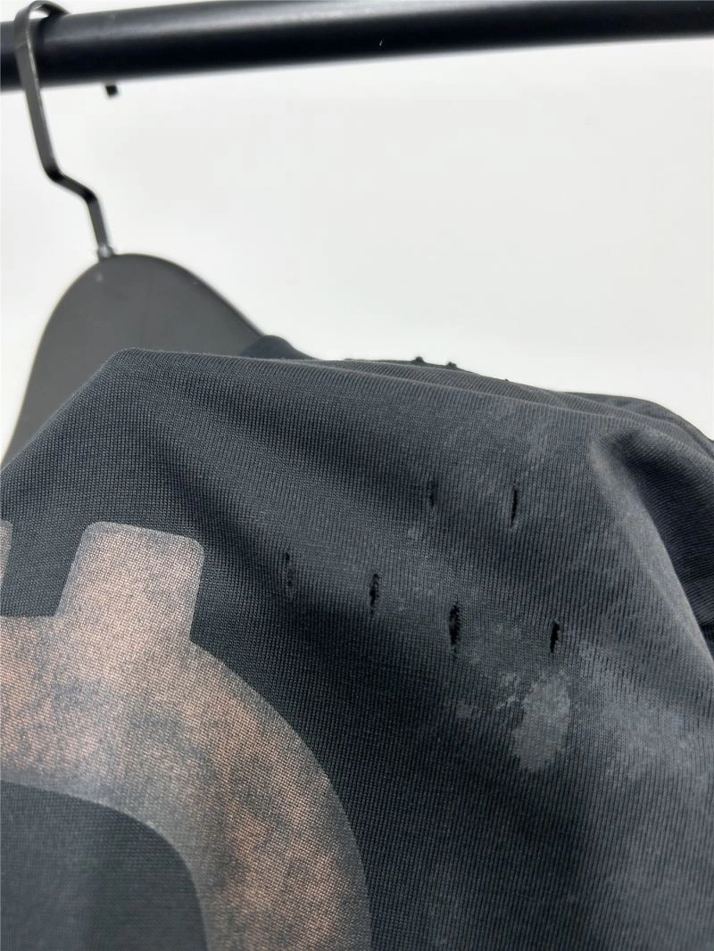 Official Balenciaga T-Shirts