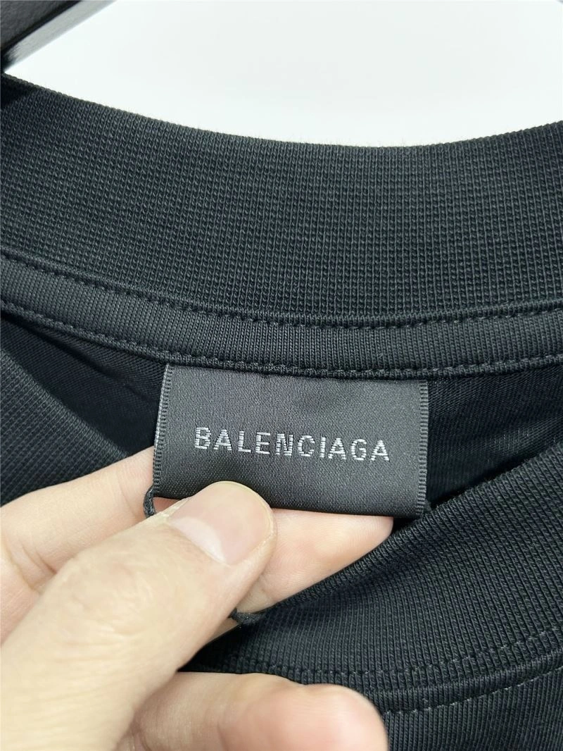 Official Balenciaga T-Shirts