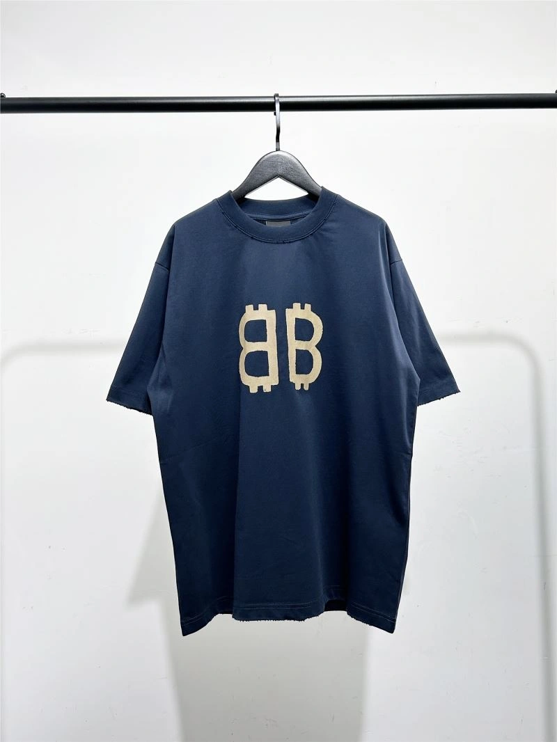 Balenciaga T-Shirts