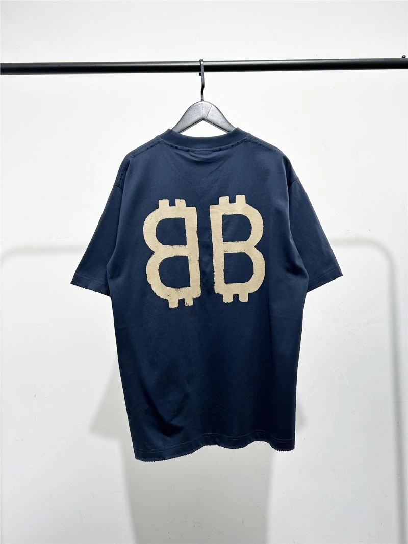 OEM Balenciaga T-Shirts