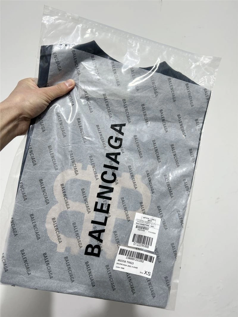 OEM Balenciaga T-Shirts