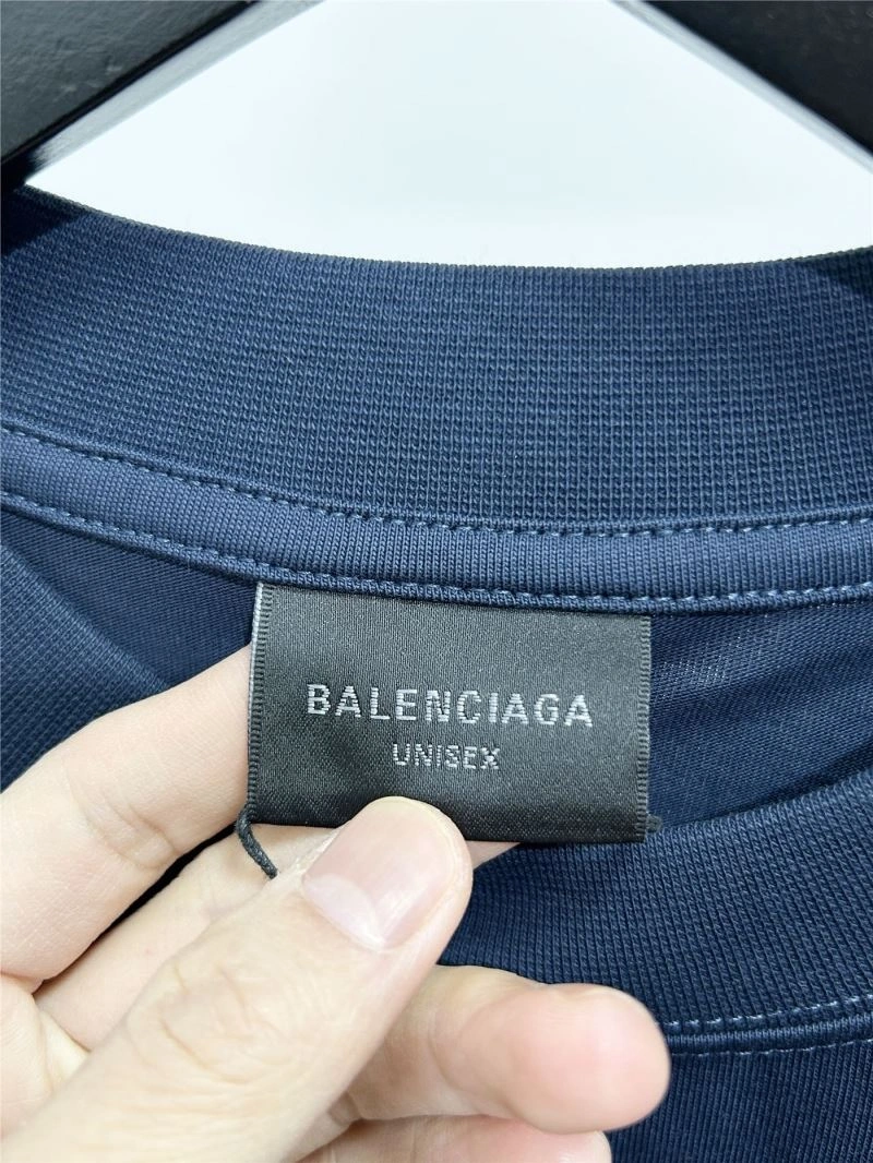 OEM Balenciaga T-Shirts
