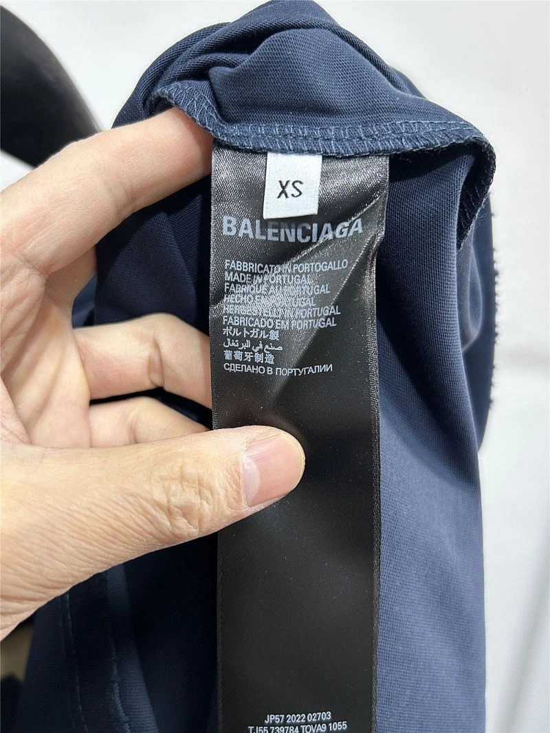 OEM Balenciaga T-Shirts