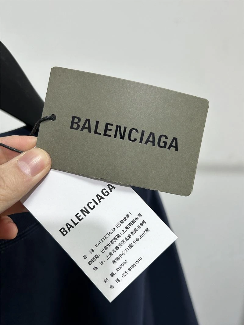OEM Balenciaga T-Shirts