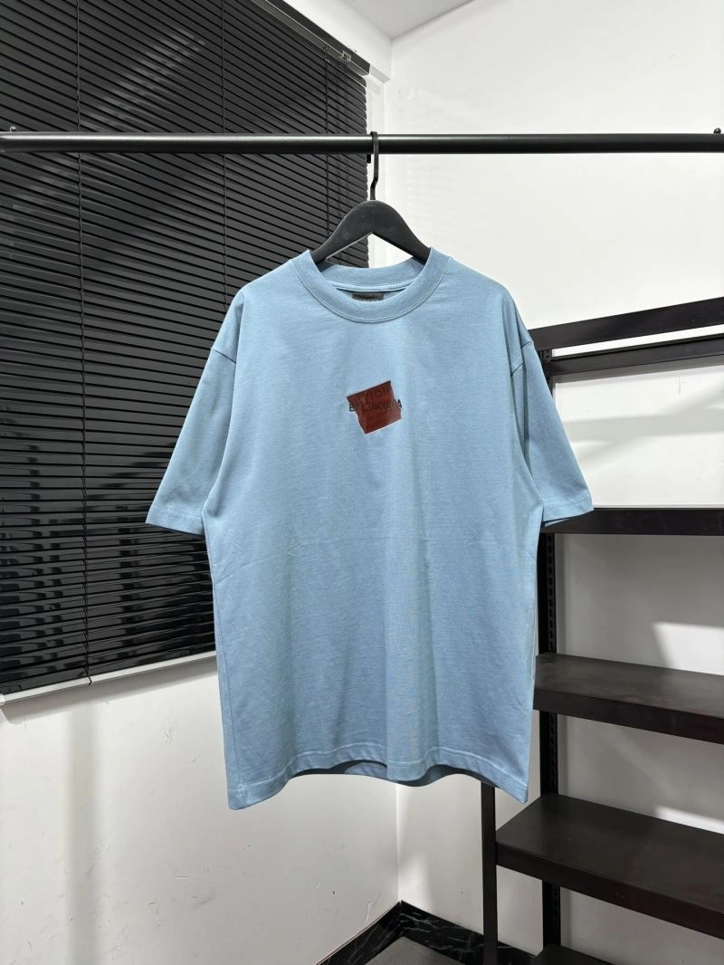 Discounted Balenciaga T-Shirts