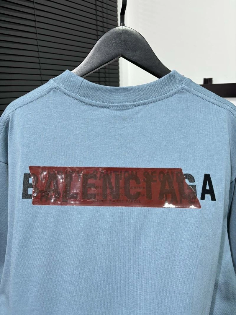 Discounted Balenciaga T-Shirts