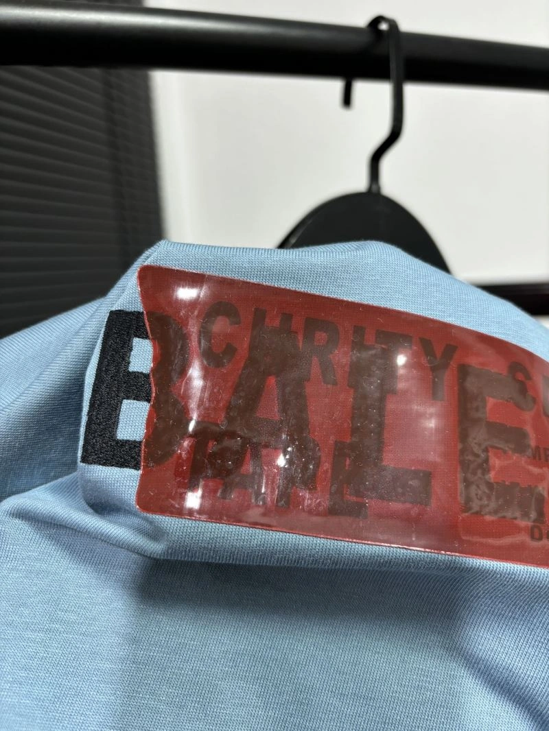 Discounted Balenciaga T-Shirts