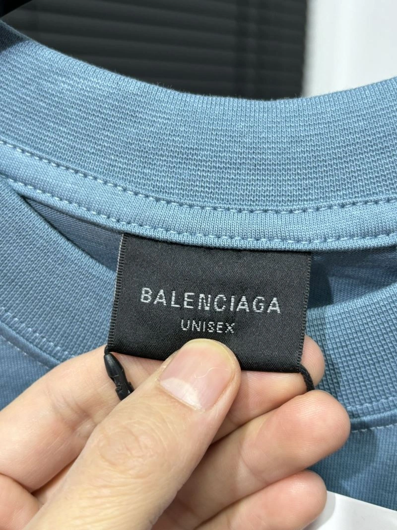Discounted Balenciaga T-Shirts
