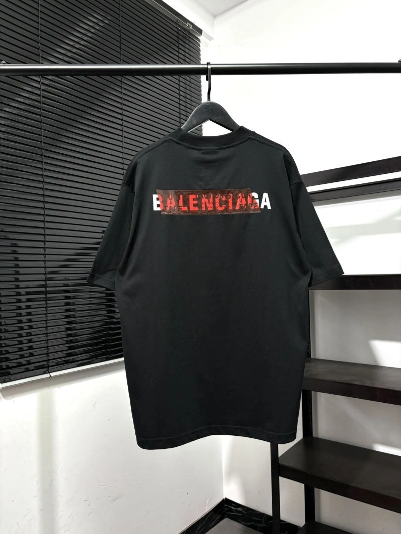 Balenciaga T-Shirts
