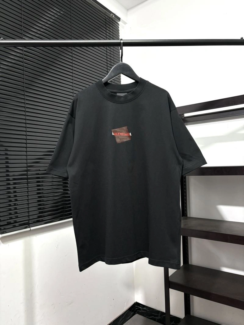 Authentic Balenciaga T-Shirts