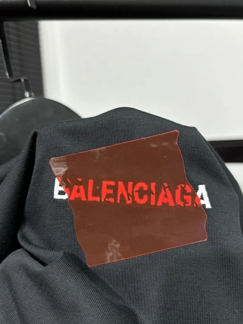 Authentic Balenciaga T-Shirts