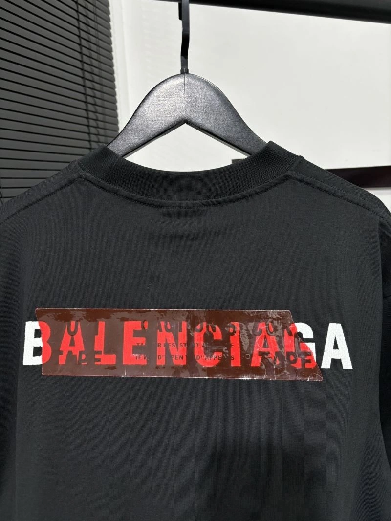 Authentic Balenciaga T-Shirts