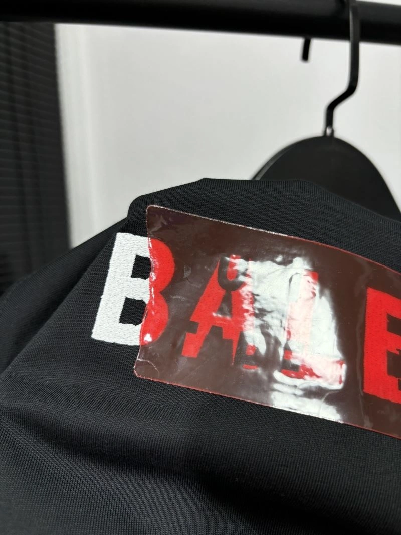 Authentic Balenciaga T-Shirts