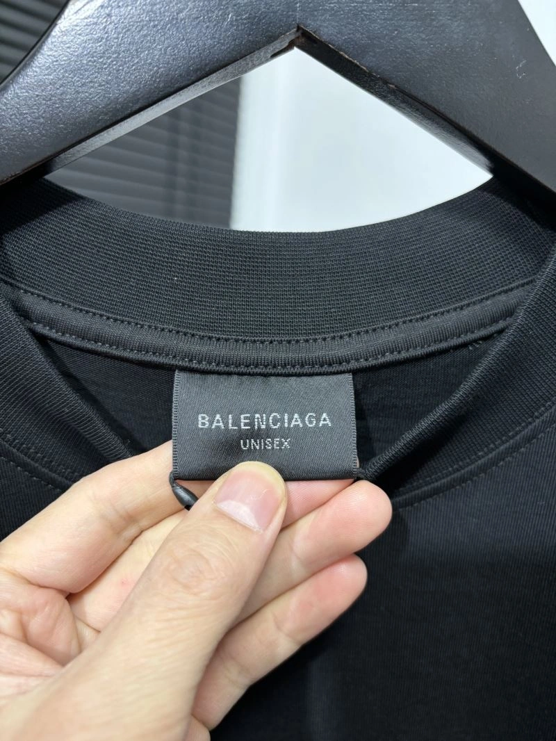 Authentic Balenciaga T-Shirts