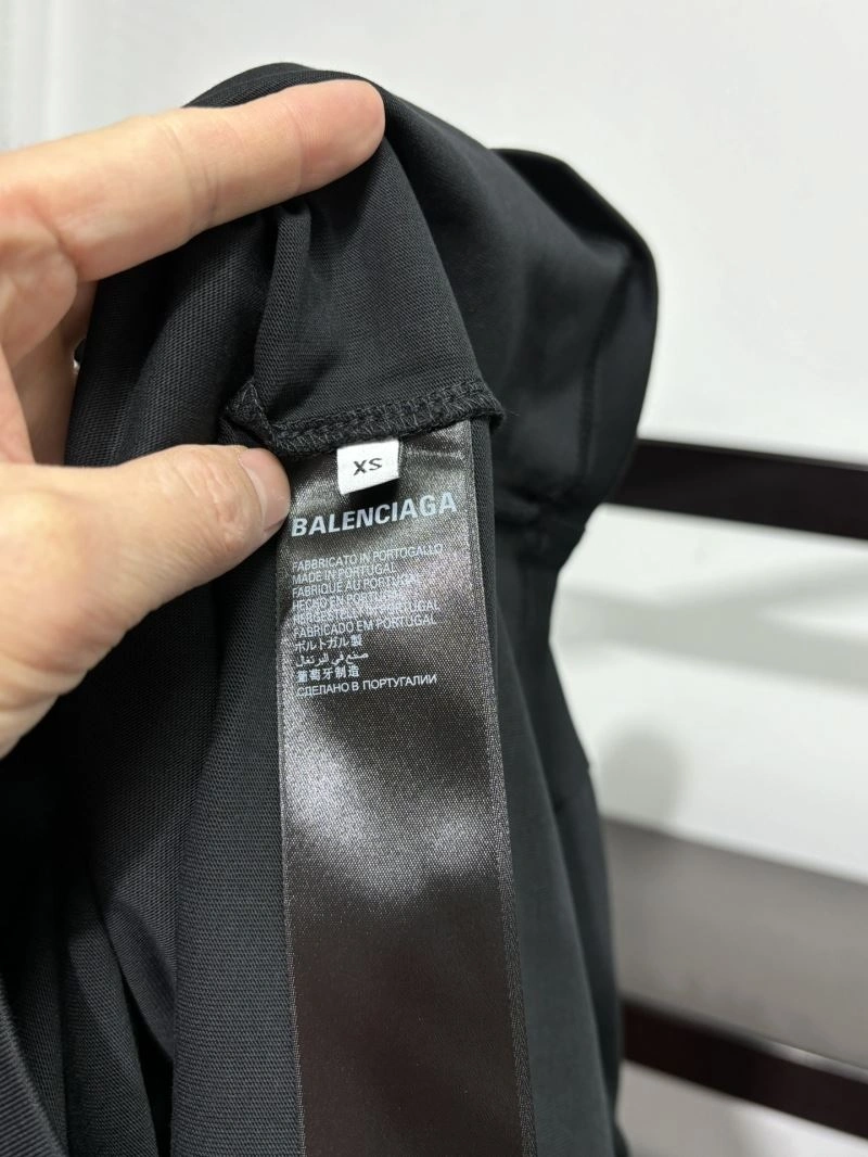 Authentic Balenciaga T-Shirts