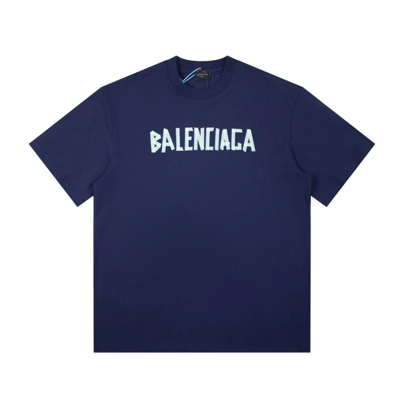 Discounted Balenciaga T-Shirts