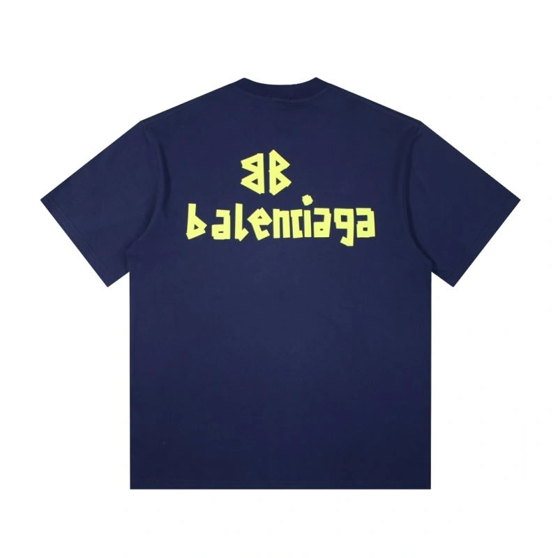 Discounted Balenciaga T-Shirts