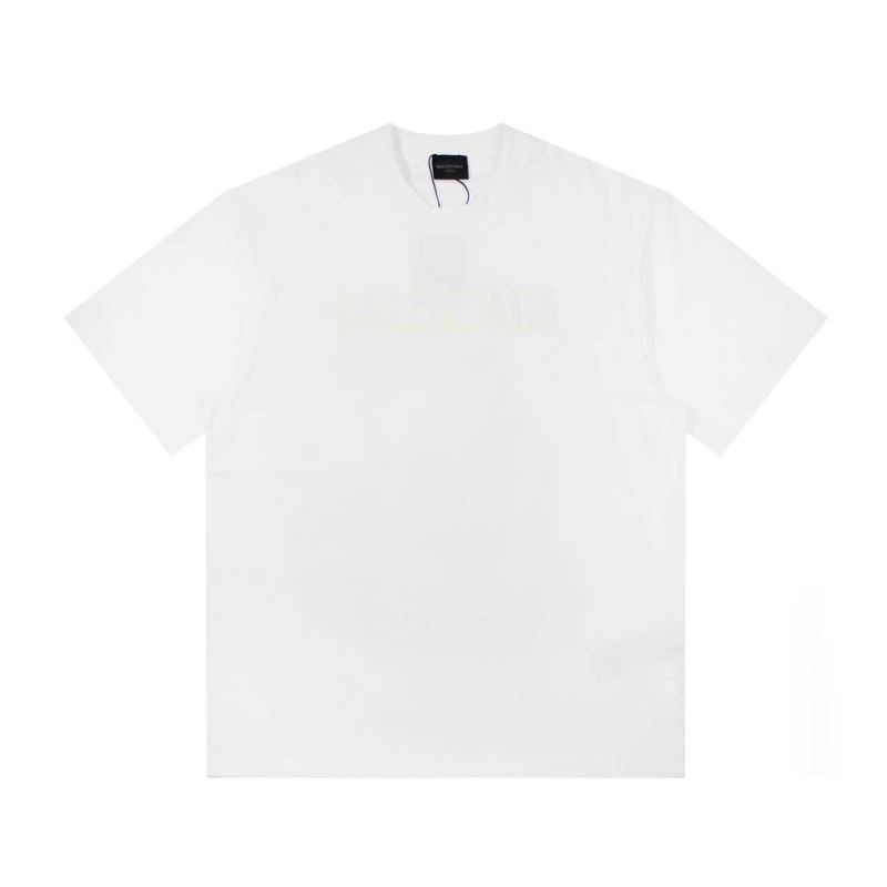 Discounted Balenciaga T-Shirts
