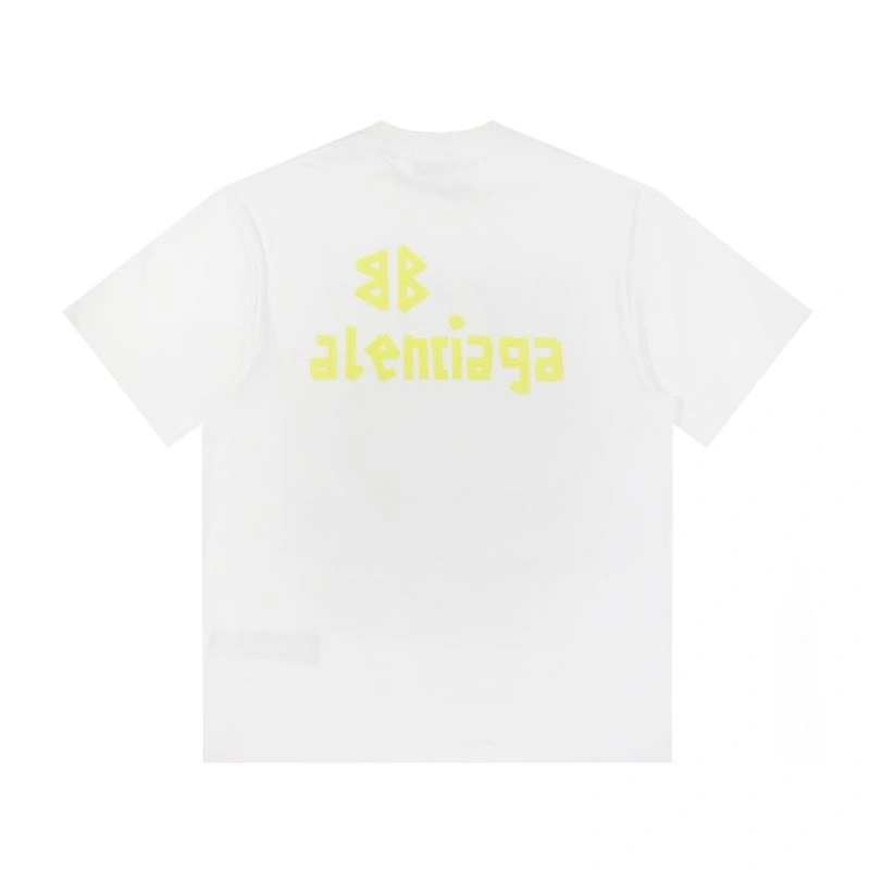 Discounted Balenciaga T-Shirts