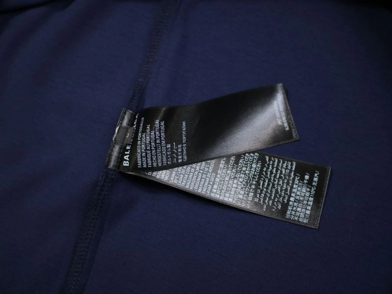 Discounted Balenciaga T-Shirts