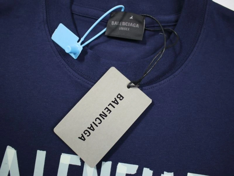 Discounted Balenciaga T-Shirts