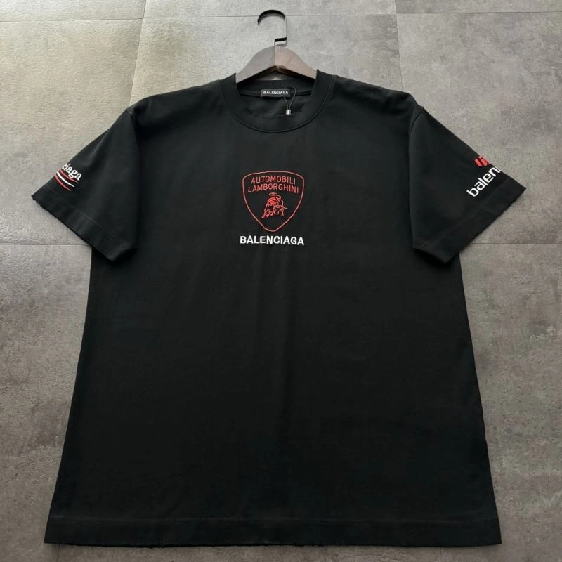 Balenciaga T-Shirts