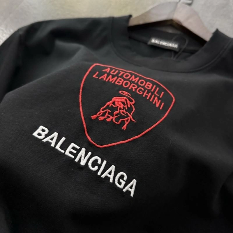Inexpensive Balenciaga T-Shirts
