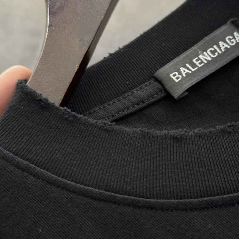 Inexpensive Balenciaga T-Shirts