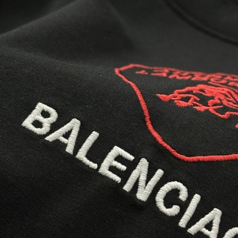 Inexpensive Balenciaga T-Shirts