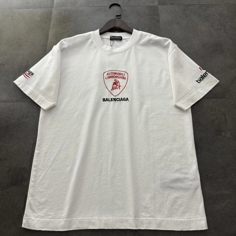 Balenciaga T-Shirts