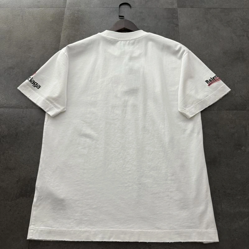 Genuine Balenciaga T-Shirts