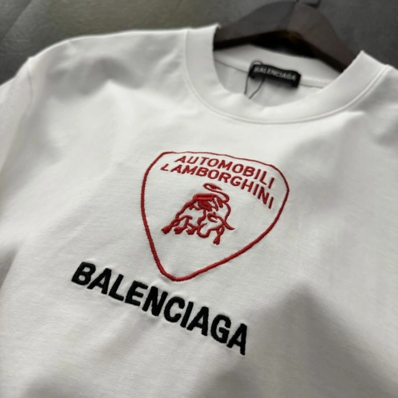 Genuine Balenciaga T-Shirts