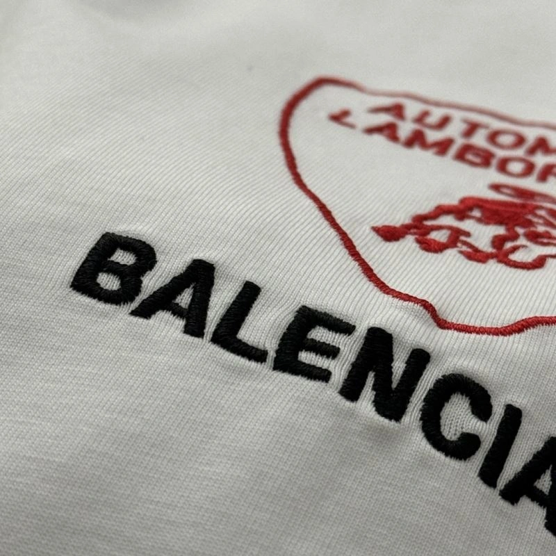 Genuine Balenciaga T-Shirts