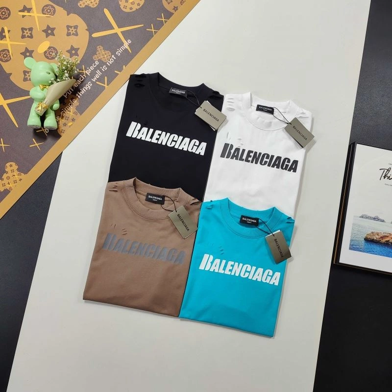 Balenciaga T-Shirts