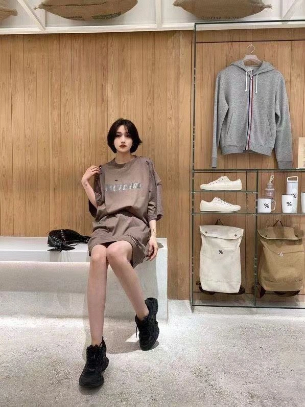 Perfect replica Balenciaga T-Shirts