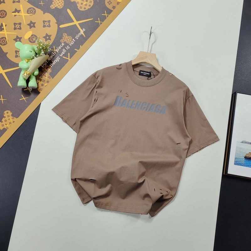 Perfect replica Balenciaga T-Shirts