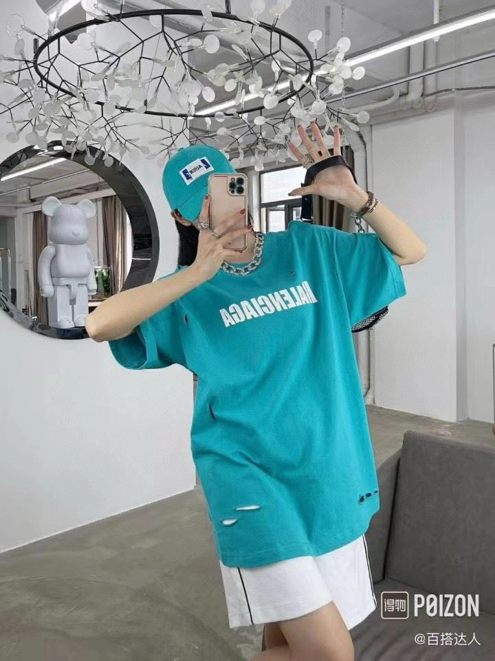 Perfect replica Balenciaga T-Shirts