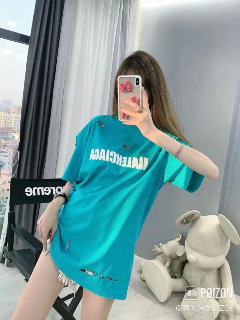 Perfect replica Balenciaga T-Shirts