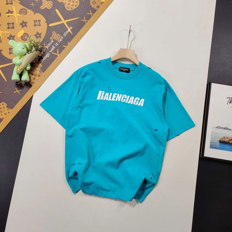 Perfect replica Balenciaga T-Shirts