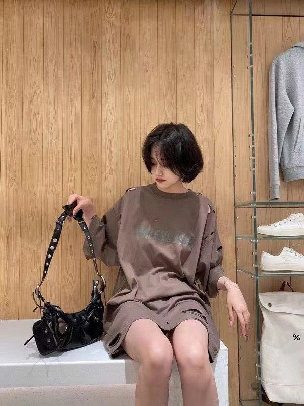 Perfect replica Balenciaga T-Shirts