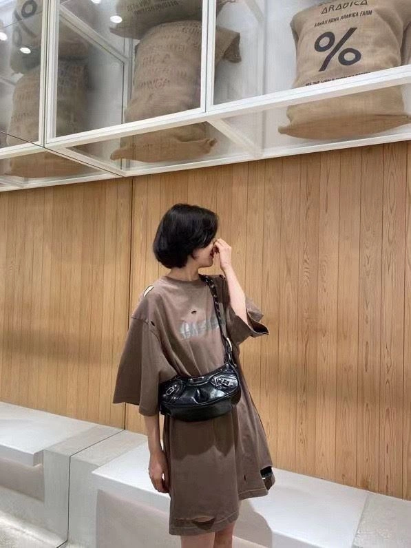 Perfect replica Balenciaga T-Shirts