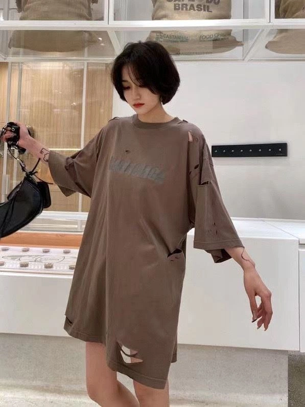 Perfect replica Balenciaga T-Shirts