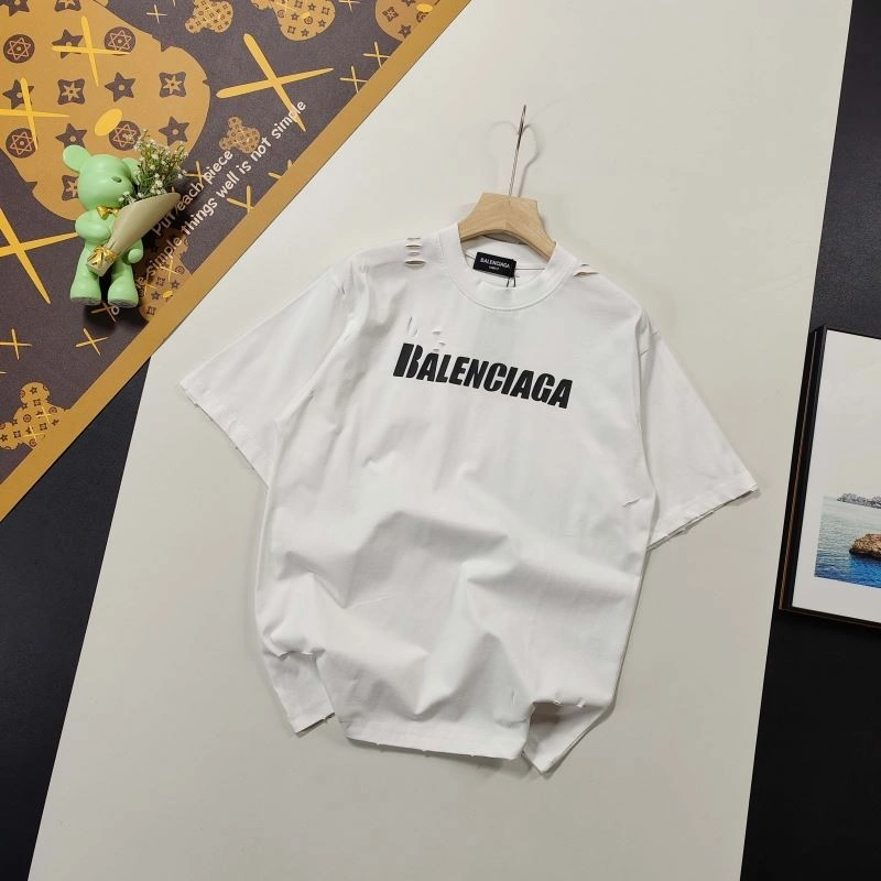 Perfect replica Balenciaga T-Shirts
